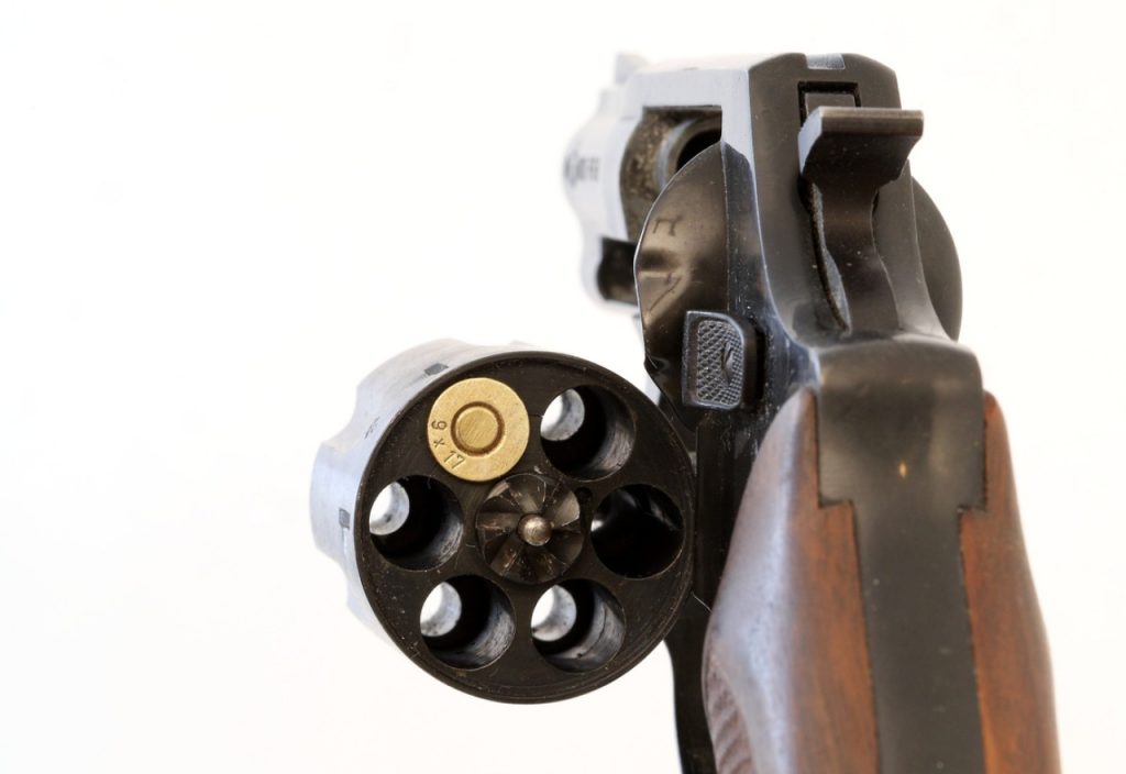 La ruleta rusa juego 🥇 BonosdeApuesta