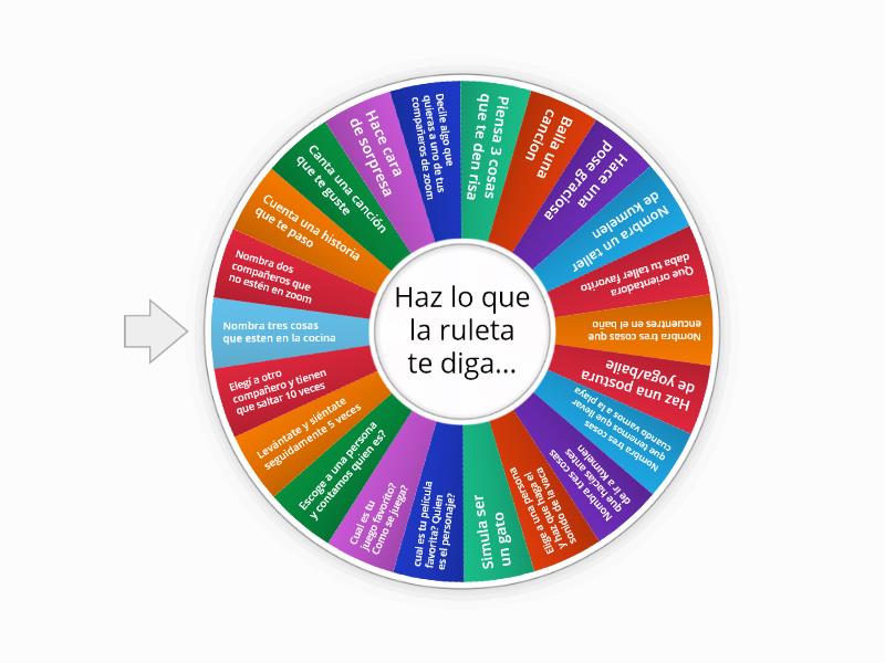 Jugar la ruleta rusa 🥇 BonosdeApuesta